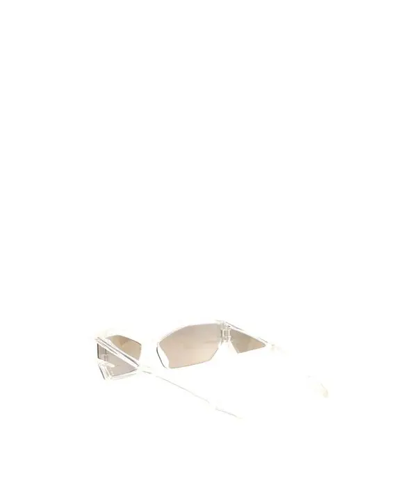 Givenchy Cat-eye Frame Sunglasses - White