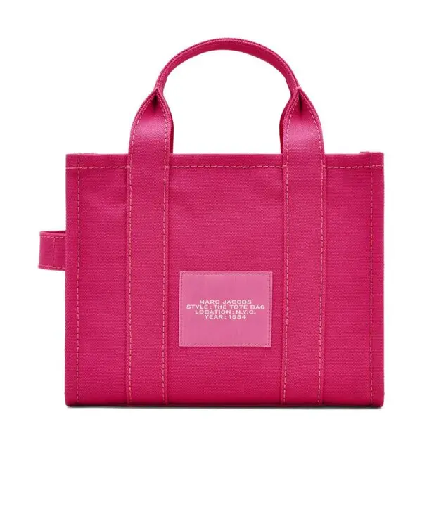 Marc Jacobs Small Tote Bag - Black