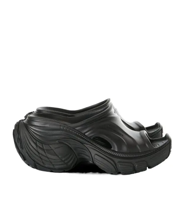 Balenciaga 6xl Slip-on Slides