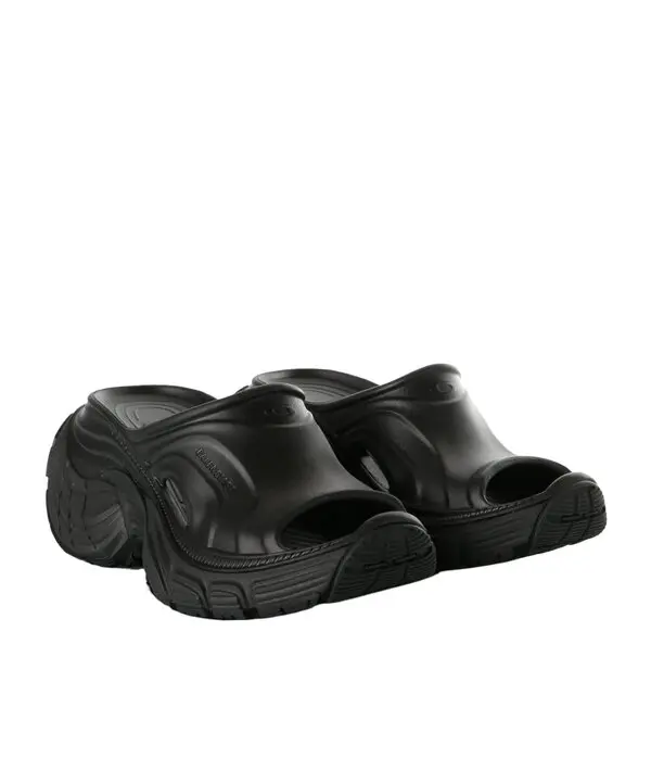 Balenciaga 6xl Slip-on Slides