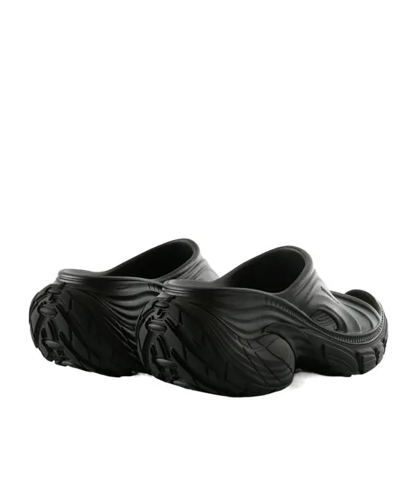 Balenciaga 6xl Slip-on Slides