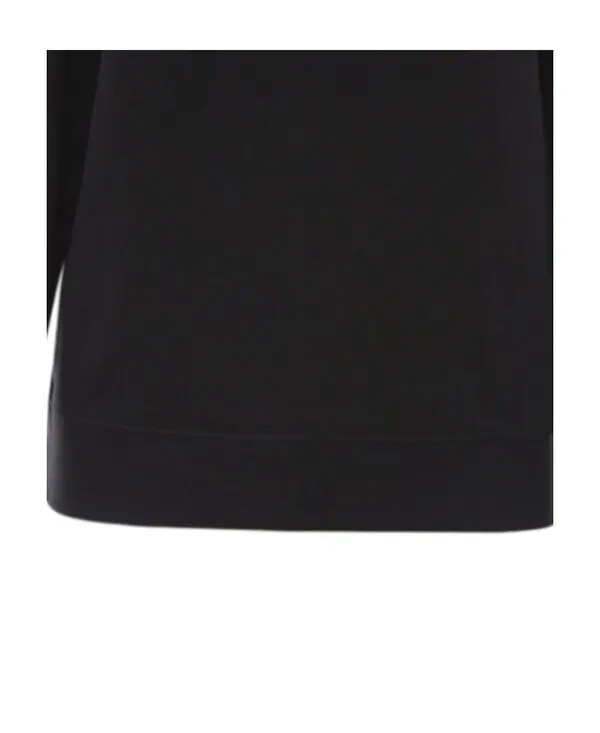Kenzo Tiger Crest Sweatshirt - Black