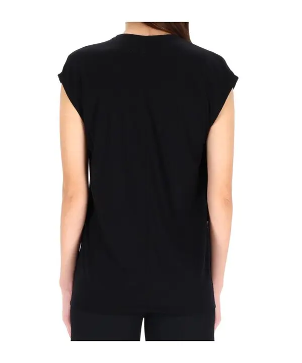Rick Owens Dylan Top - Black