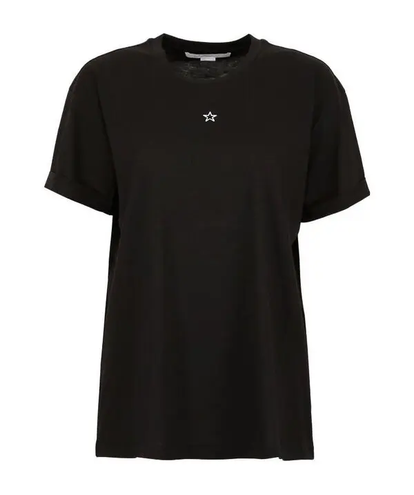 Stella McCartney Ministar Crewneck T-shirt