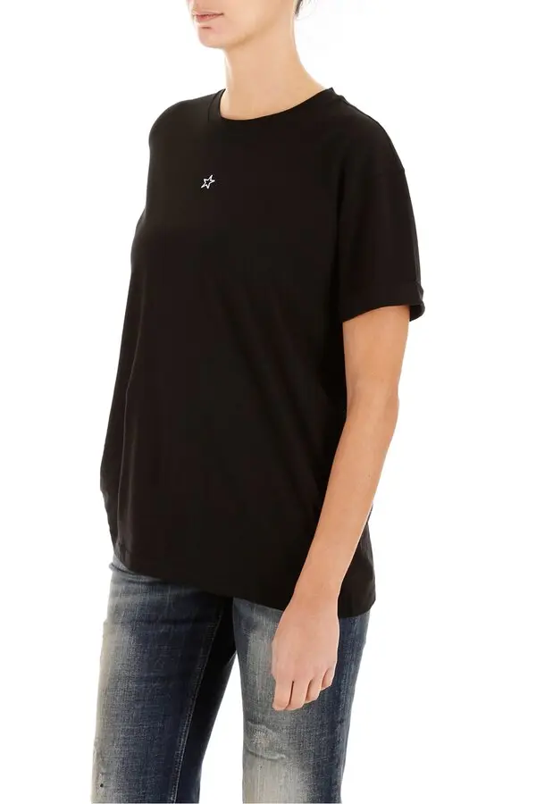 Stella McCartney Ministar Crewneck T-shirt