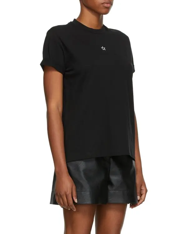 Stella McCartney Ministar Crewneck T-shirt