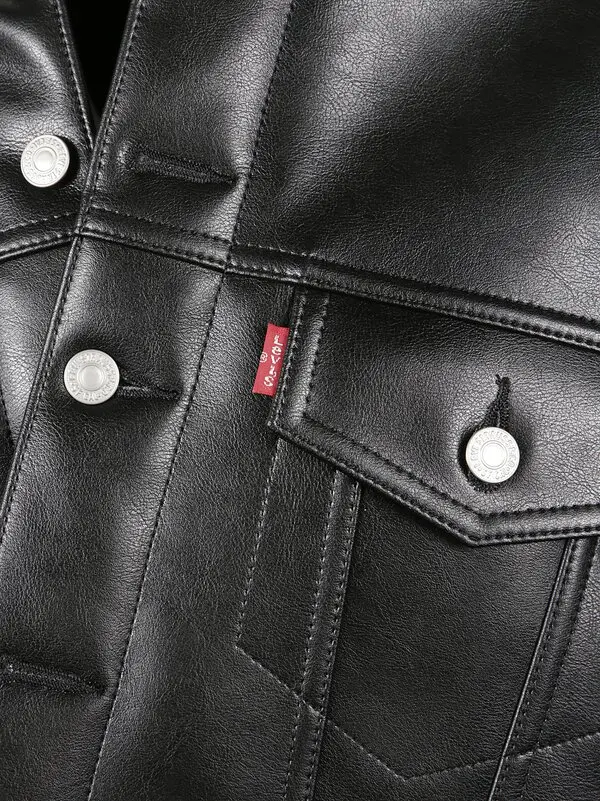 Junya Watanabe Button Cloak
