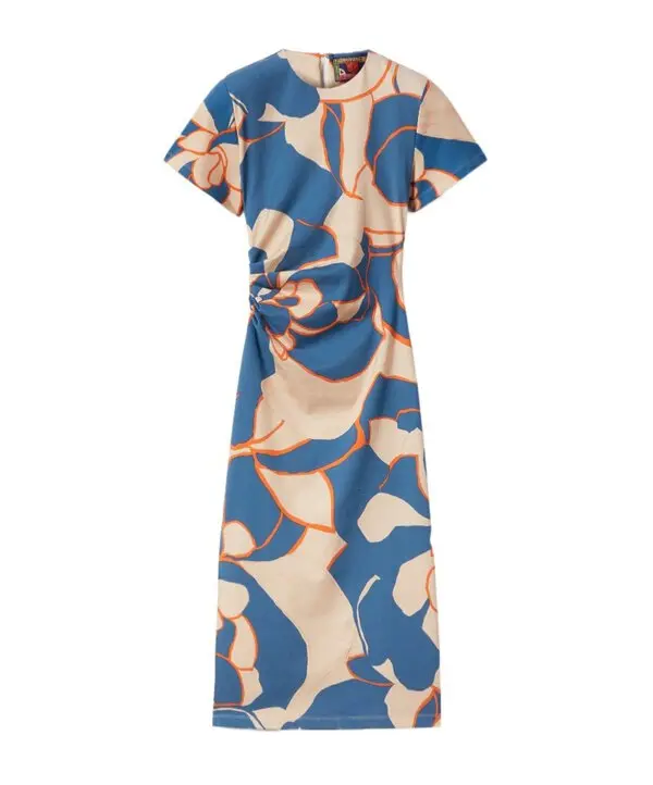 La DoubleJ Leila Jersey Dress