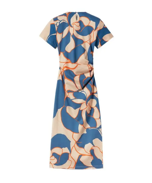 La DoubleJ Leila Jersey Dress