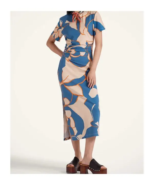 La DoubleJ Leila Jersey Dress