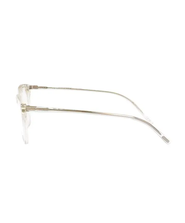 Oliver Spencer Geometric Plano Eyeglasses