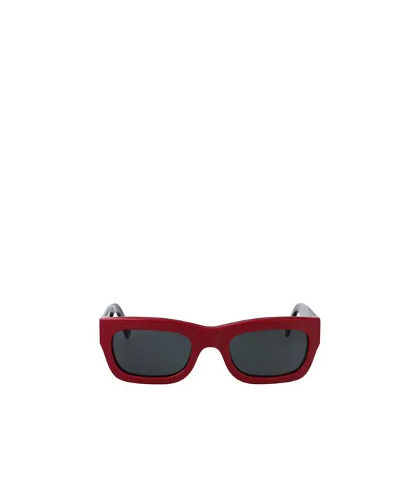 Marni Full Frame Sunglasses - Black