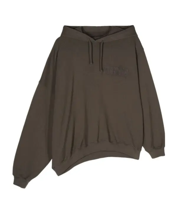 MAGLIANO Twisted Drawstring Hoodie