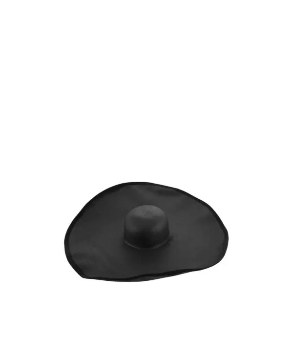 Max Mara Logo Sun Hat