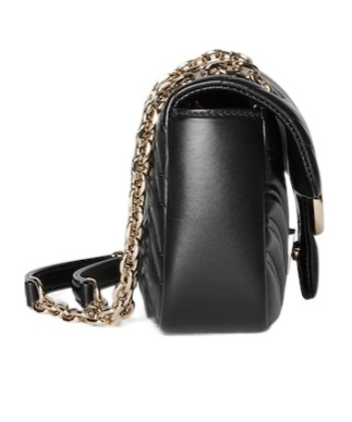 Gucci Gg Marmont Small Shoulder Bag