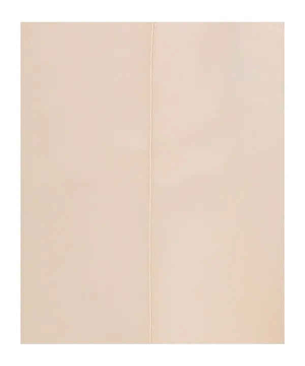 Zimmermann Eden Trousers Wide Leg, Belted, Pleated - Macadamia