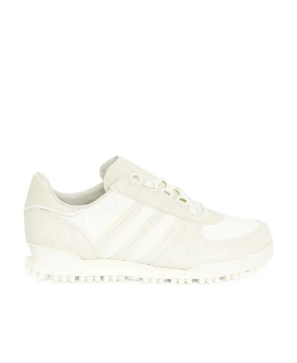 Y3 Marathon Tr Low-top Sneakers