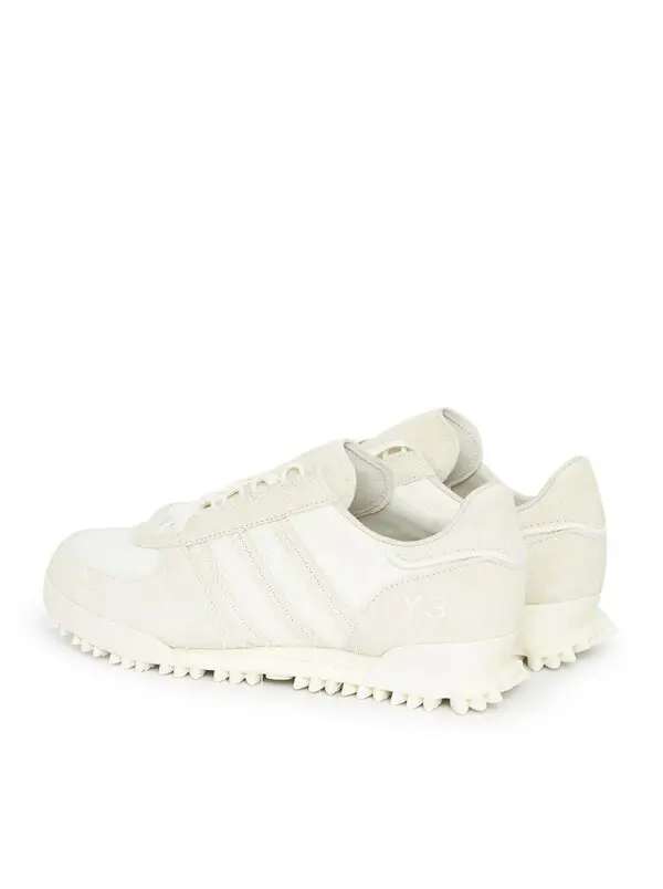 Y3 Marathon Tr Low-top Sneakers