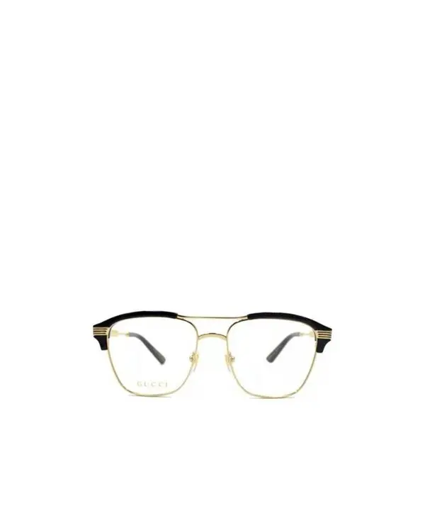 Gucci Aviator Eyeglasses