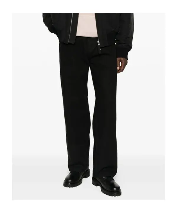Carhartt Work In Progress Single Knee Pants