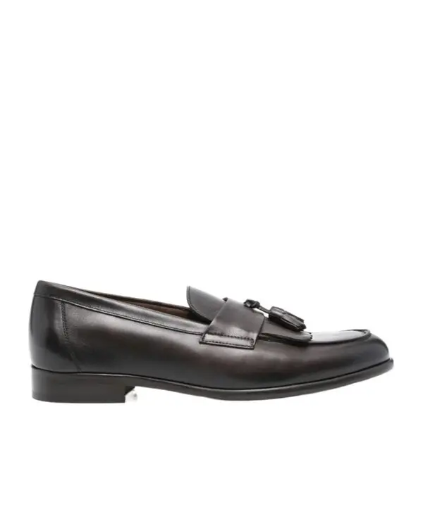 DOUCAL'S Tassel Loafers