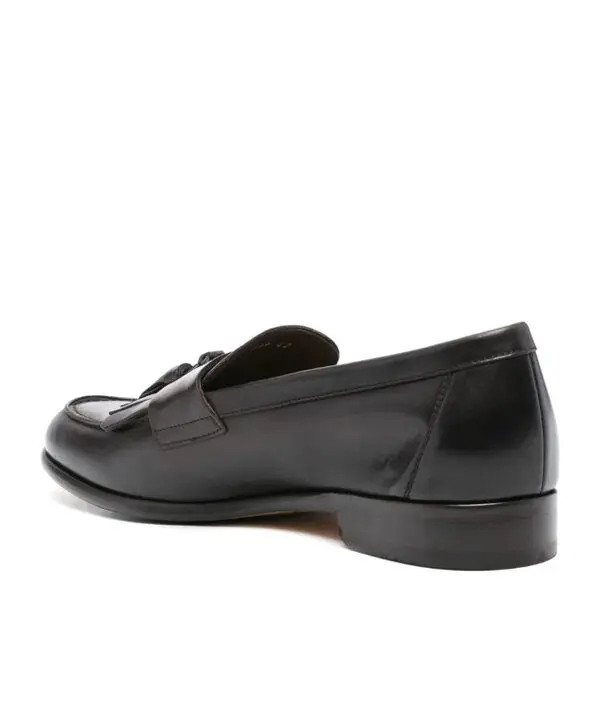 DOUCAL'S Tassel Loafers
