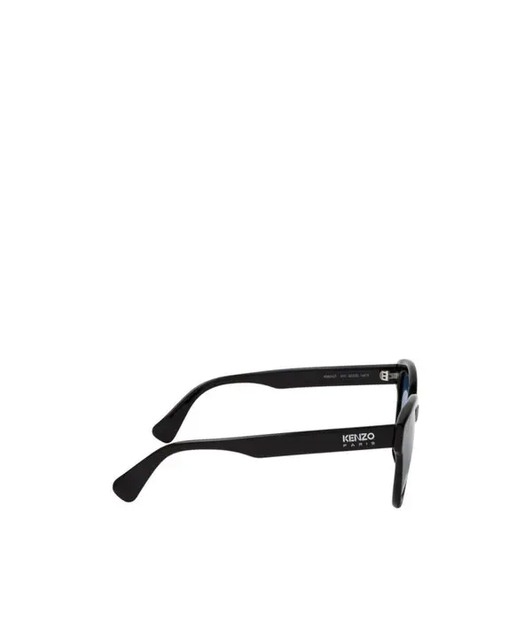 Kenzo Square Frame Sunglasses - Blue