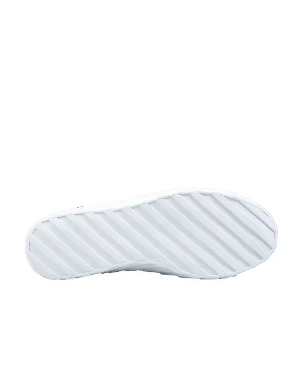 Philipp Plein Metal Label High-top Sneakers