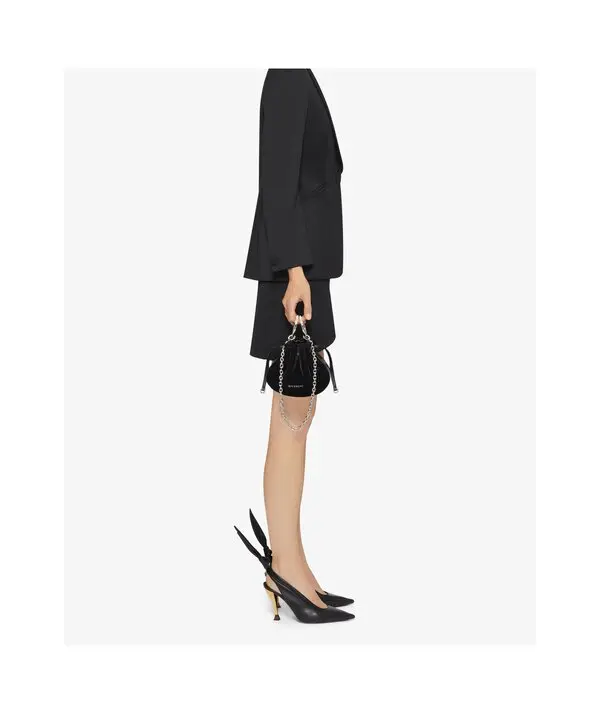 Givenchy Mini Bucket Bag