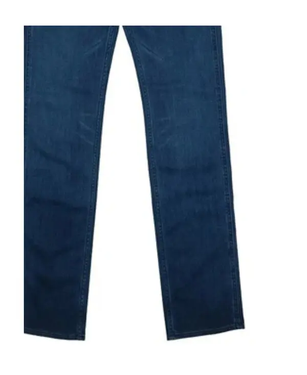 Hugo Boss Logo Detail Jeans