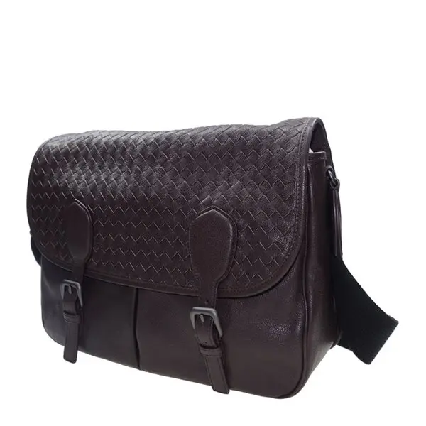 Bottega Veneta Woven Shoulder Bag