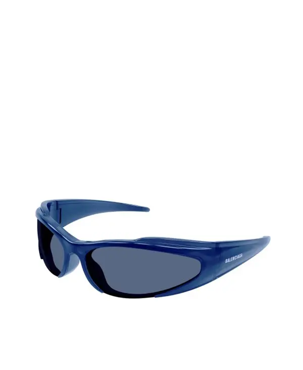Balenciaga Wraparound Sunglasses