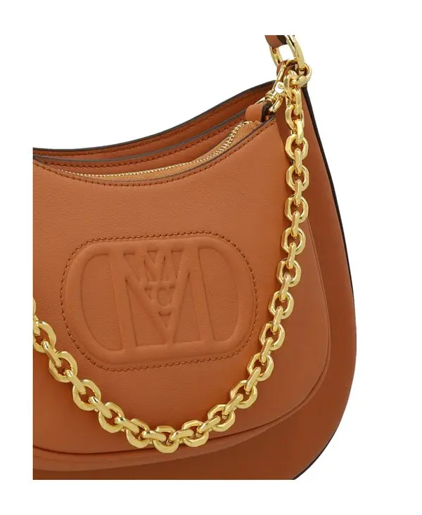 Mcm Medium Travia Shoulder Bag