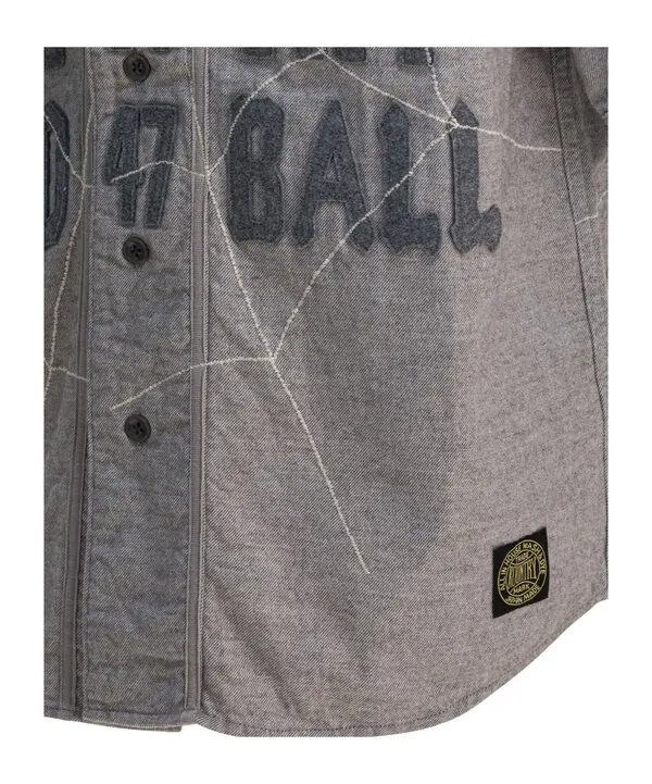 Kapital Great Kountry Shirt