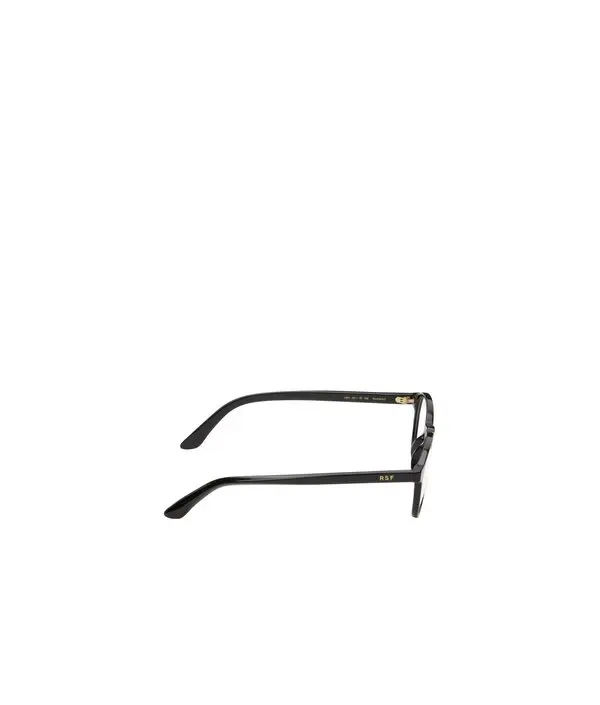 RETROSUPERFUTURE Numero 02 Round Frame Glasses