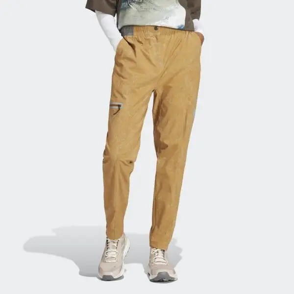 Adidas Logo Sweatpants