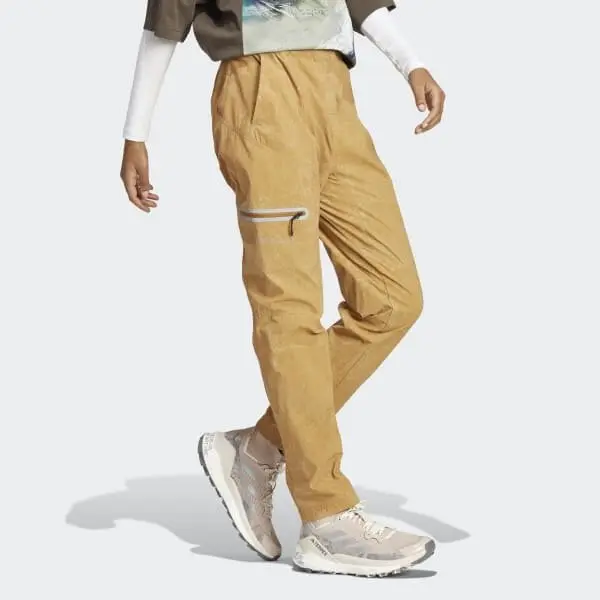 Adidas Logo Sweatpants
