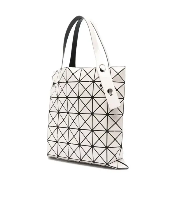 Issey Miyake Prism Tote Bag - Beige
