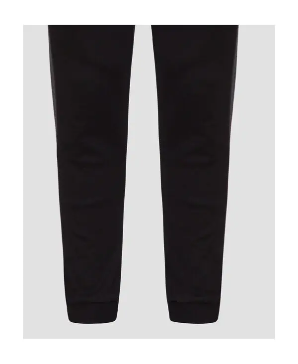 Hugo Boss Logo Drawstring Sweatpants