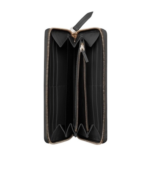 Gucci Gg Marmont Zip Around Wallet