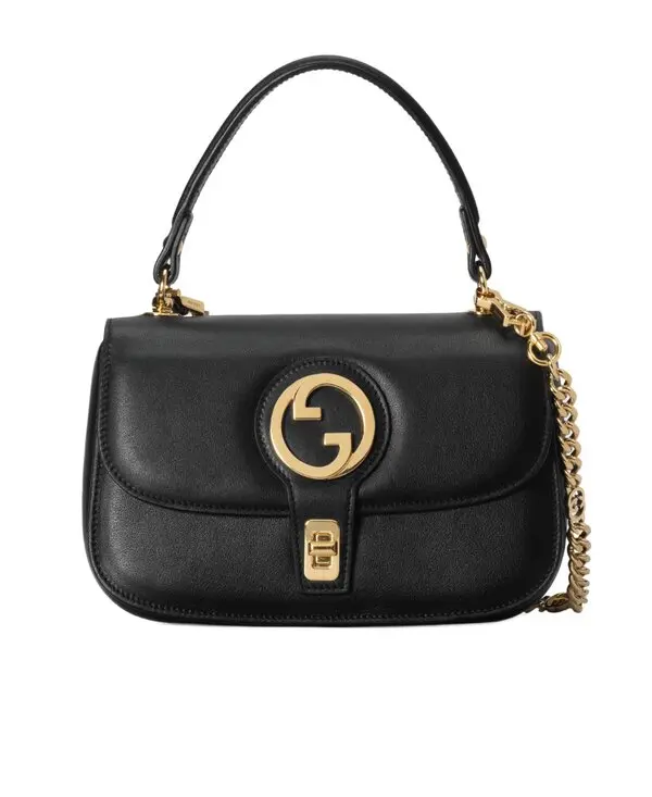 Gucci Blondie Top Handle Bag