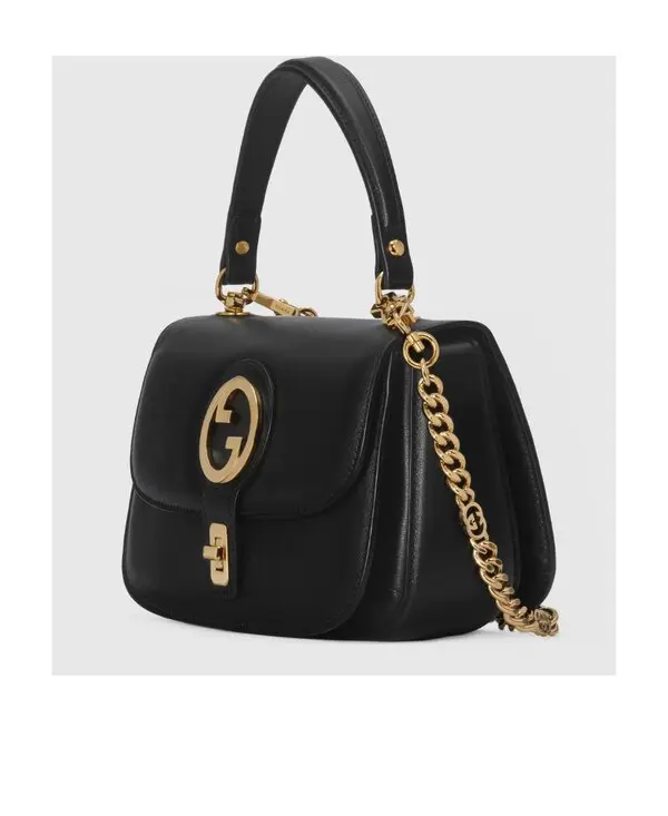 Gucci Blondie Top Handle Bag