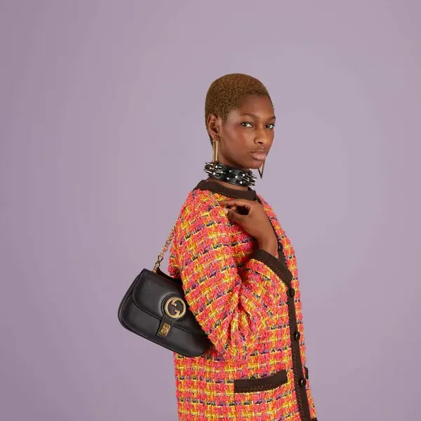 Gucci Blondie Top Handle Bag