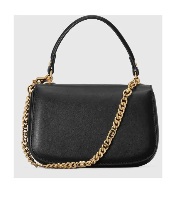Gucci Blondie Top Handle Bag
