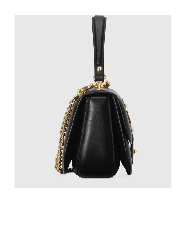 Gucci Blondie Top Handle Bag