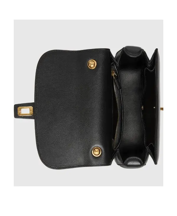 Gucci Blondie Top Handle Bag