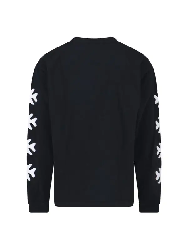 Rhude Long-sleeved T-shirt