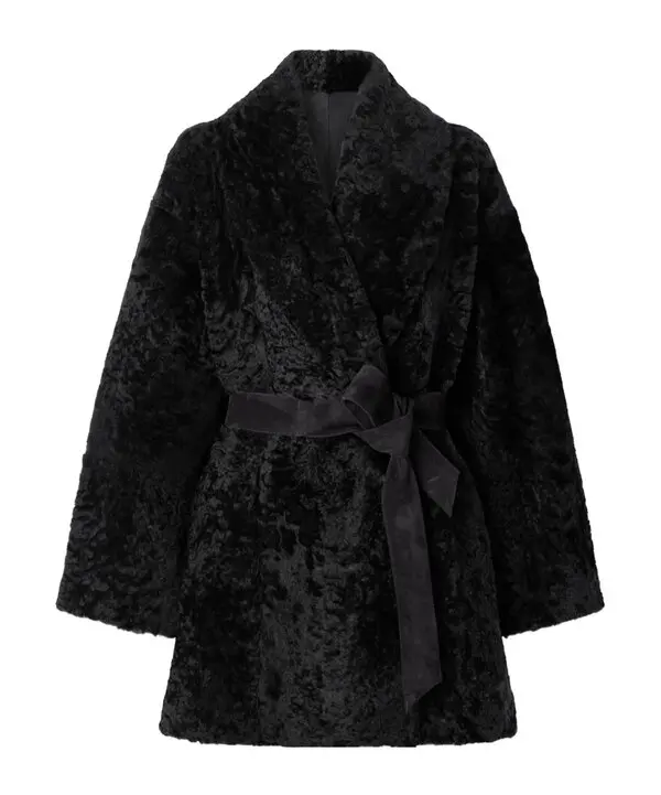 Tove Vanessa Belted Coat