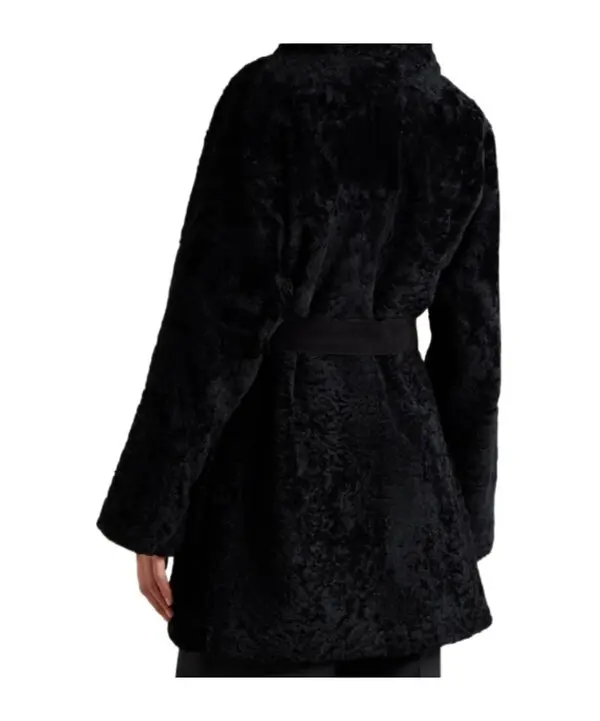Tove Vanessa Belted Coat