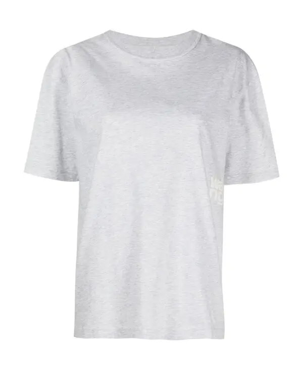 Alexander Wang Shirt - Light Gray